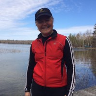 October 2023 – Deb Sinness, Author