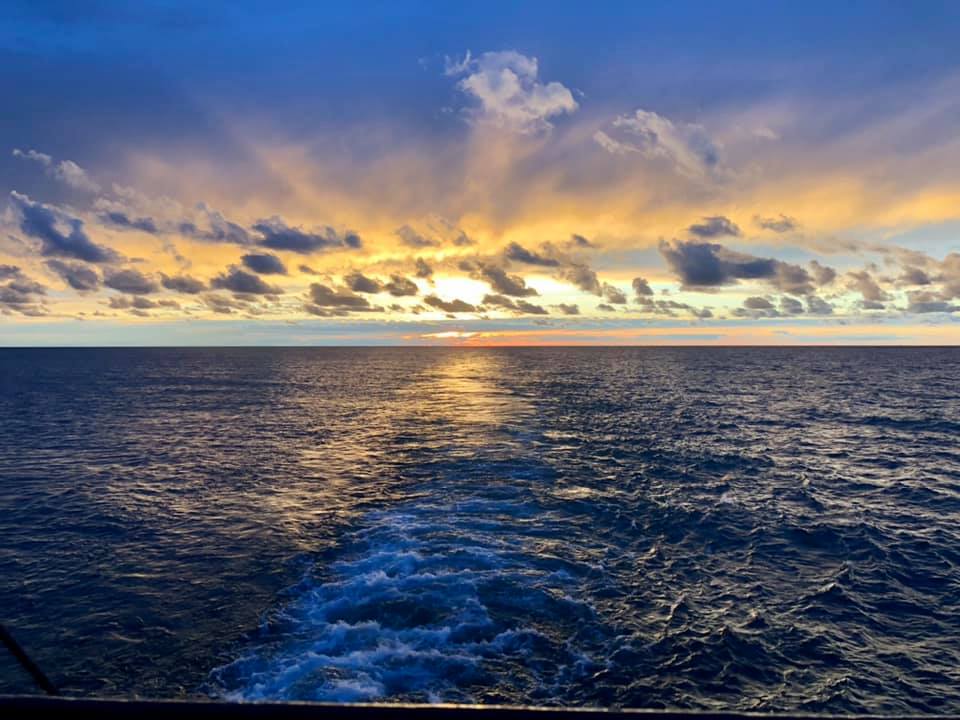 One-Month Retirement Retrospective – Deb Sinness, Author