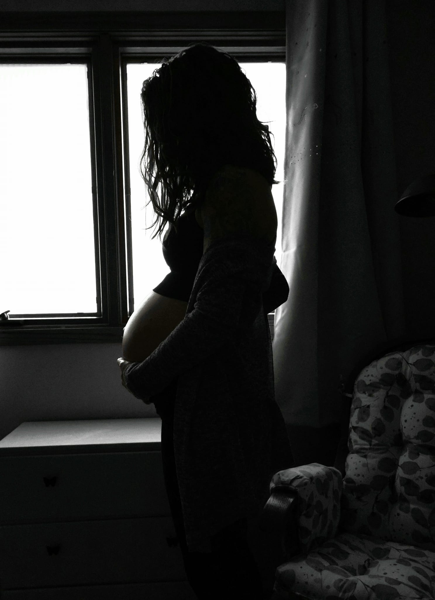 Anticipation – Deb Sinness, Author